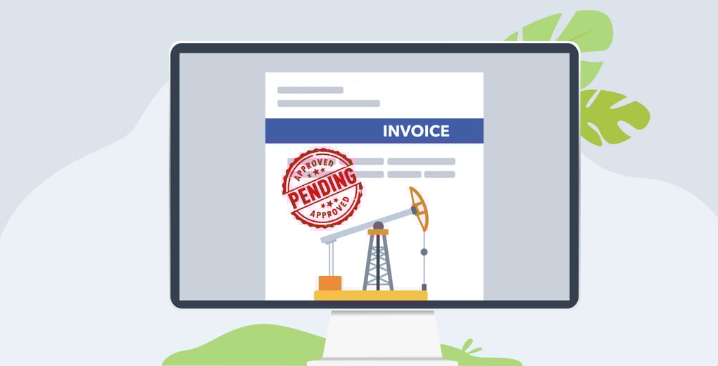 AP Workflows Built for Oil & Gas